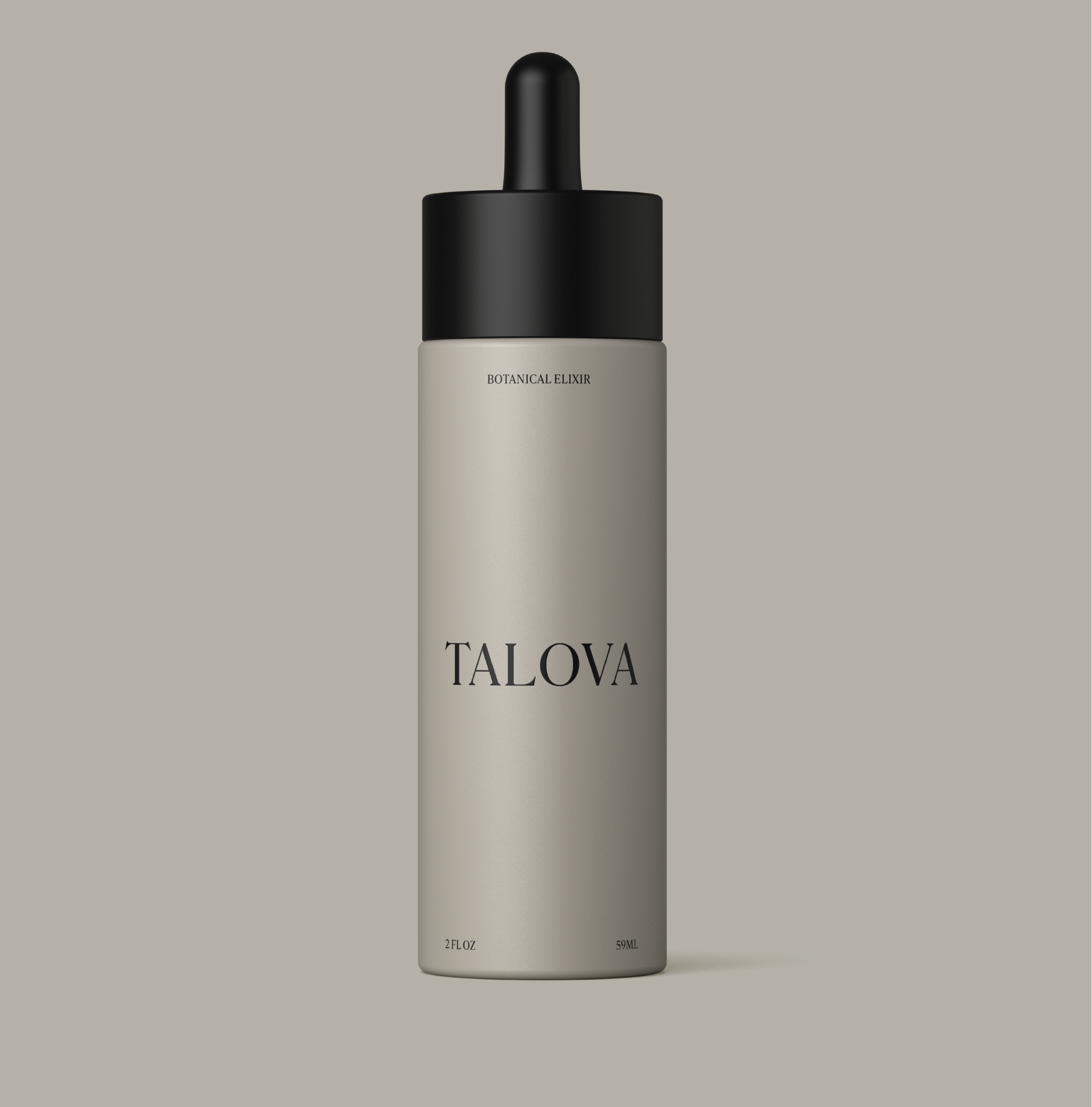 Botanical Elixir – TALOVA